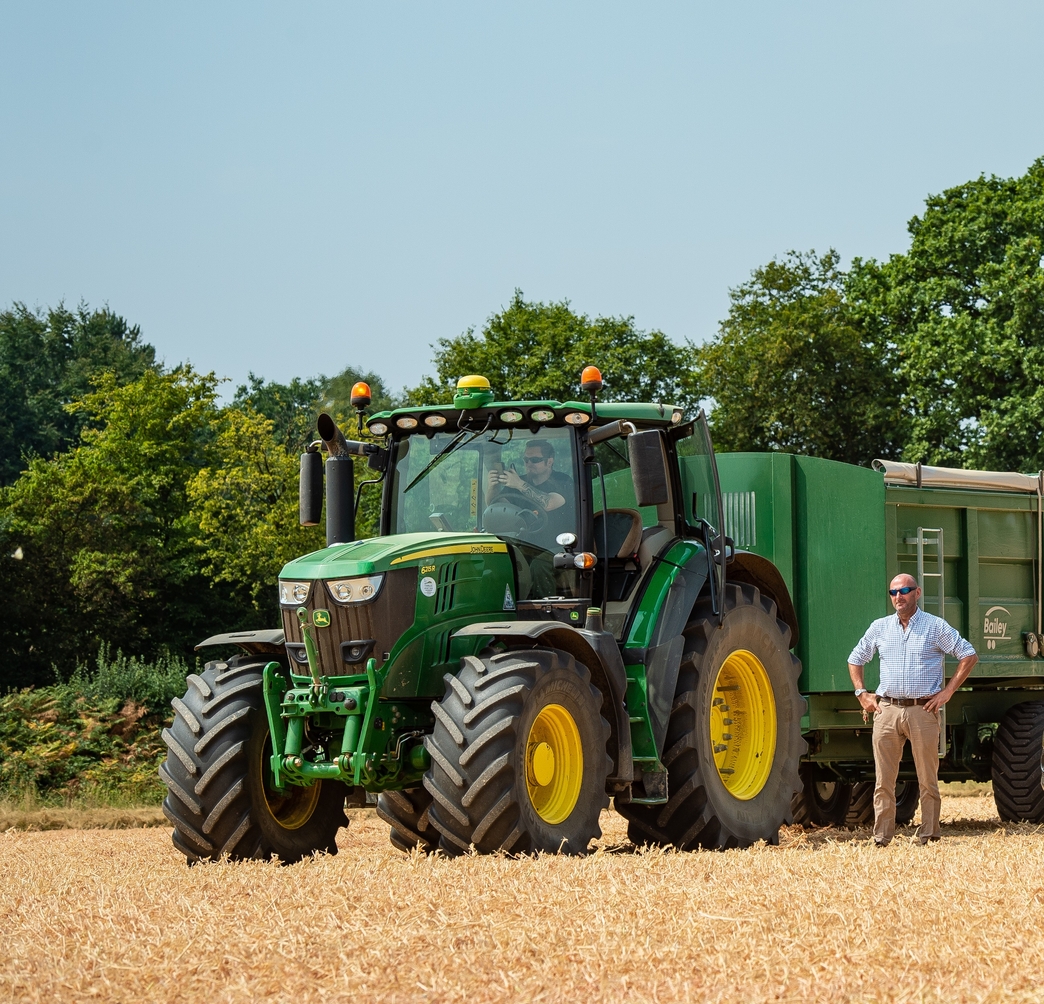 Jordans Farm Partnership | Wildlife Trust for Beds Cambs & Northants