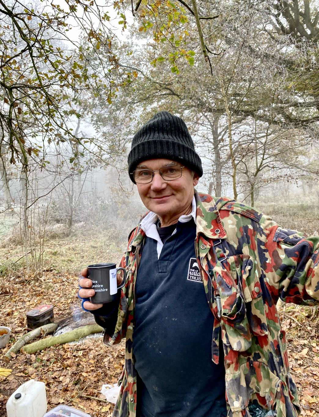 Brampton Wood - celebrating 30 years of being saved! | Wildlife Trust ...