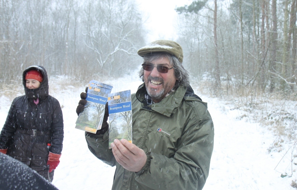 Huntingdonshire Local Group | Wildlife Trust for Beds Cambs & Northants