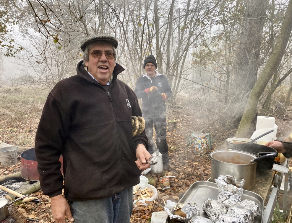 Brampton Wood - celebrating 30 years of being saved! | Wildlife Trust ...