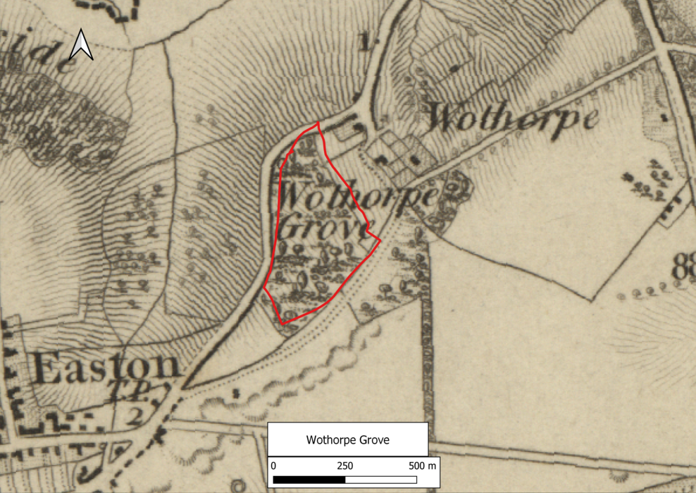 Ancient Woodland Inventory Survey Updates | Wildlife Trust for Beds ...