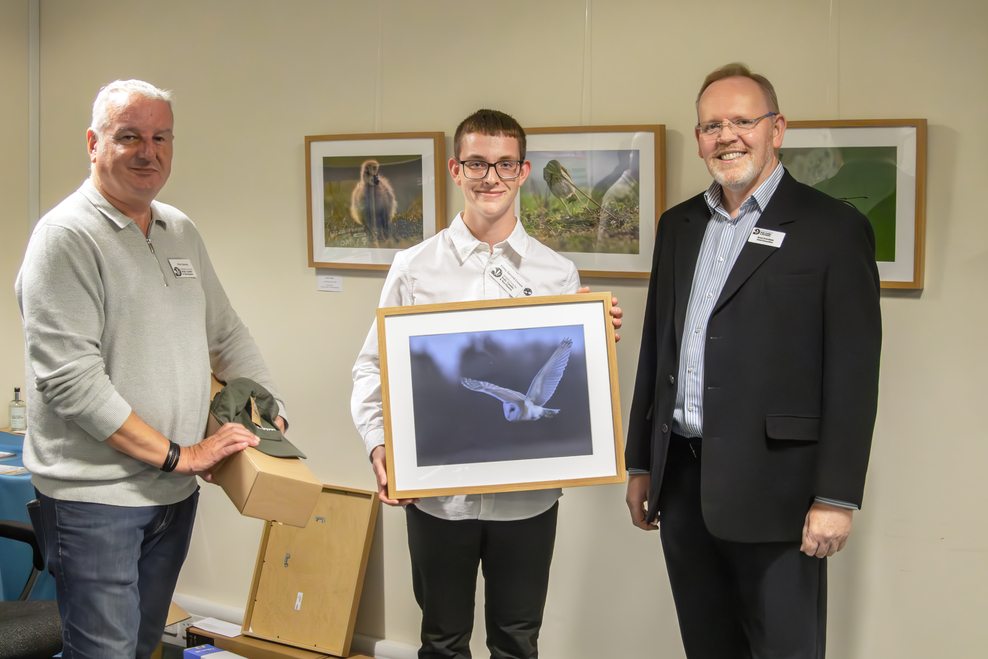Photography Competition 2023 Awards | Wildlife Trust for Beds Cambs ...