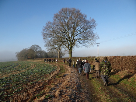 Desborough Local Group | Wildlife Trust for Beds Cambs & Northants