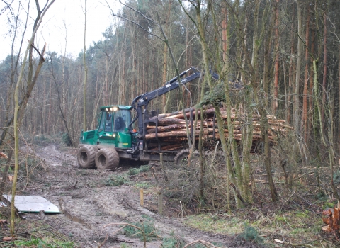 Tough Love Appeal | Wildlife Trust for Beds, Cambs & Northants